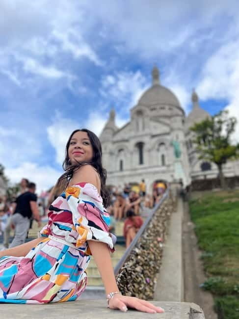 Montmartre: The Bohemian Heart of Paris - Who Will Appreciate This Tour?
