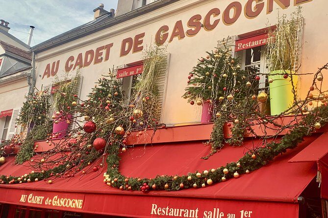Montmartre Tour Paris - Authenticity and Insider Tips