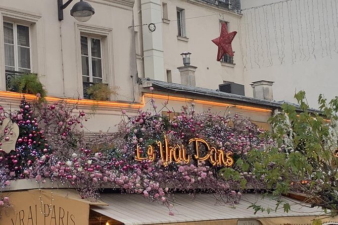 Montmartre Tour Paris - Final Thoughts