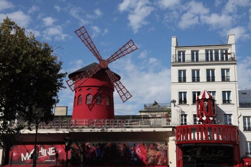 Montmartre Walking tour - Who Is This Tour Best For?