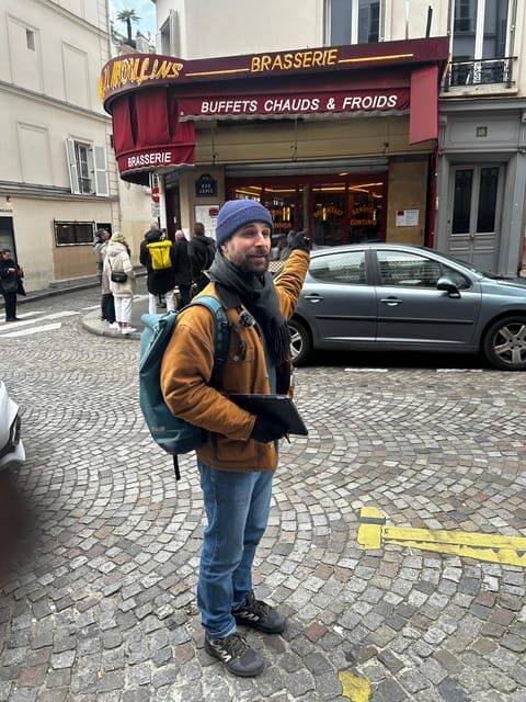 Montmartre Walking Tour: A Journey Through Art and History - Final thoughts