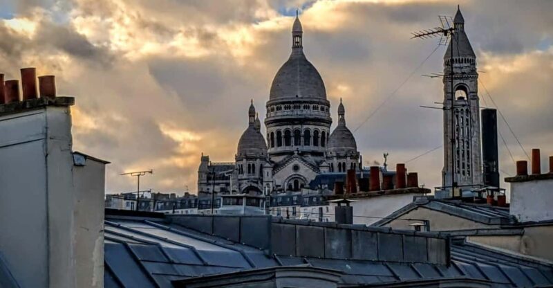 Montmartre Walking Tour - A Closer Look at the Itinerary