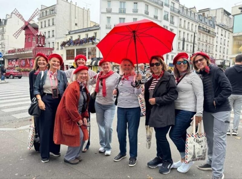 Montmartre Walking Tour with a Local Guide - Why This Tour Offers Good Value