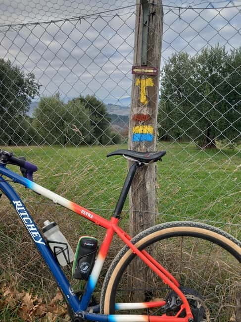 Montone: e-bike tour of the medieval village and visit to a winery - Who Should Consider This Tour?