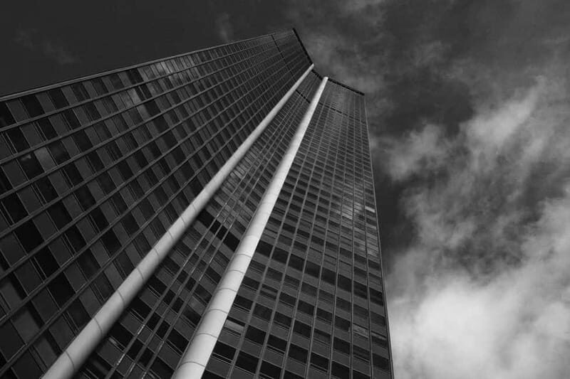 Montparnasse: Walking Tour & Rooftop Paris Views - Exploring Montparnasse: Walking Tour & Rooftop Paris Views