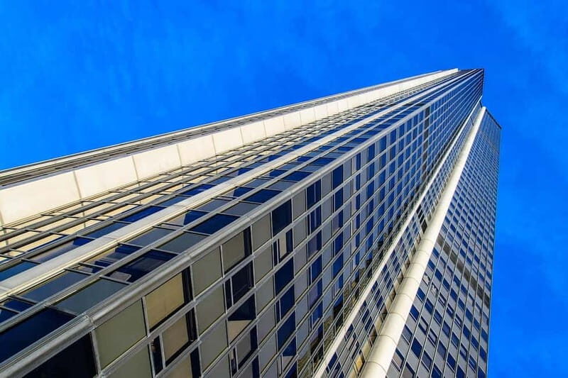 Montparnasse: Walking Tour & Rooftop Paris Views - Walking Through Montparnasse: Culture and History