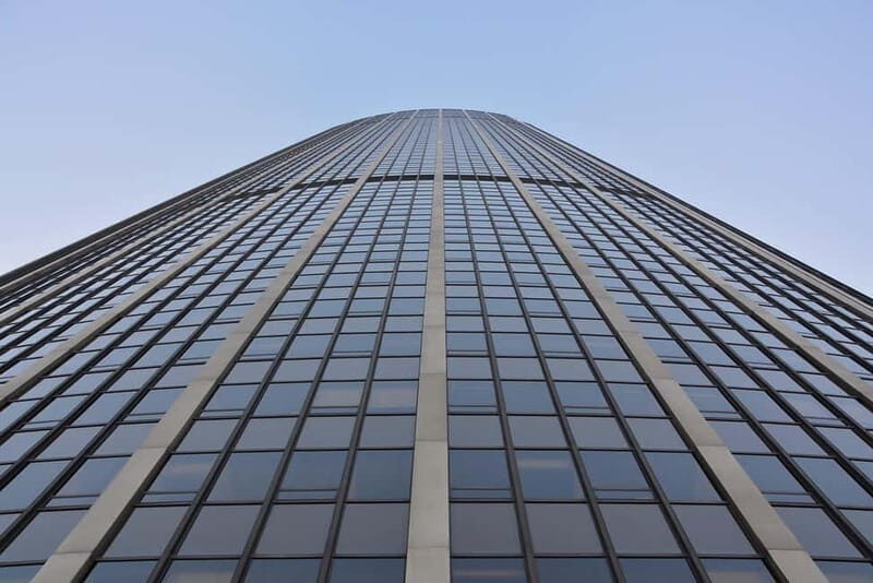 Montparnasse: Walking Tour & Rooftop Paris Views - Reviews and Authentic Experiences