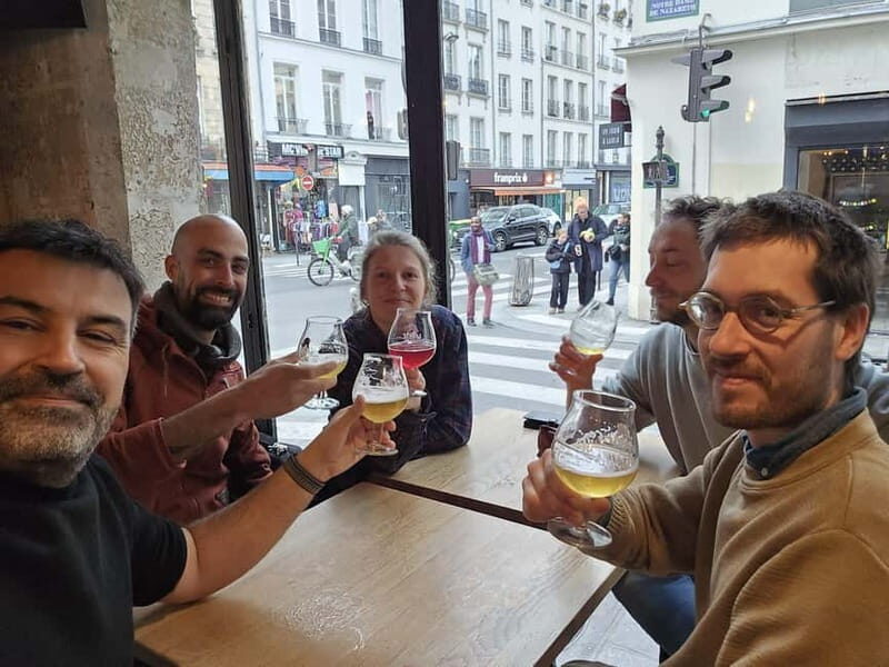 Montpellier Beer Tour - Discover the Charm of the Montpellier Beer Tour
