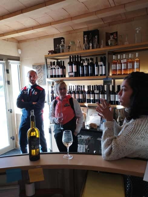 Montpellier: Celles, Capitelles & Local Wine Tasting Tour - An Afternoon of Wine Tasting