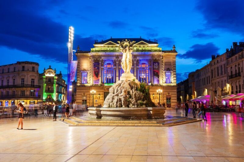Montpellier: Express Walk with a Local in 60 minutes - Final Thoughts