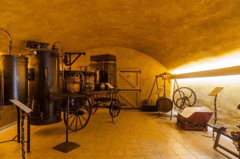 Montpellier: Full day Truffles and Chateauneuf-du-Pape Wines - The Sum Up: A Taste of France’s Best