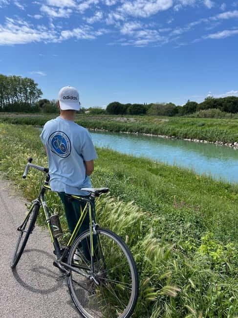 Montpellier: Guided Electric Bike Ride Along the Coast - Key Points