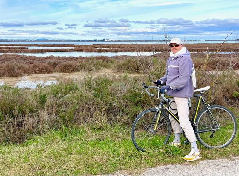 Montpellier: Guided Electric Bike Ride Along the Coast - Who Should Consider This Tour?