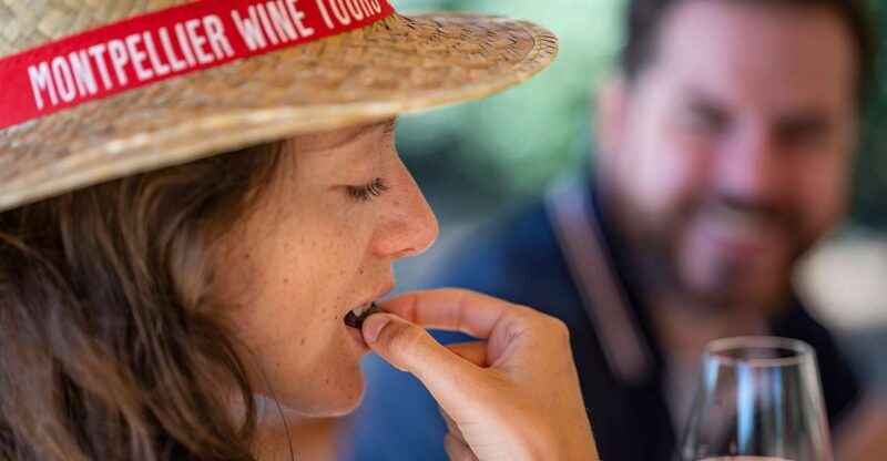 Montpellier: Guided Food Tour With Local Snacks and Wine - The Value of This Tour