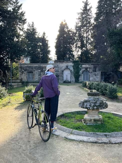 Montpellier: Guided Tour of Unusual Places by Electric Bike - Frequently Asked Questions