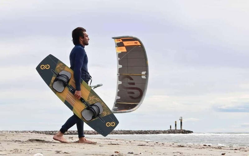 Montpellier: Kitesurfing Lesson with Equipment - What You Can Expect from This Kitesurfing Experience