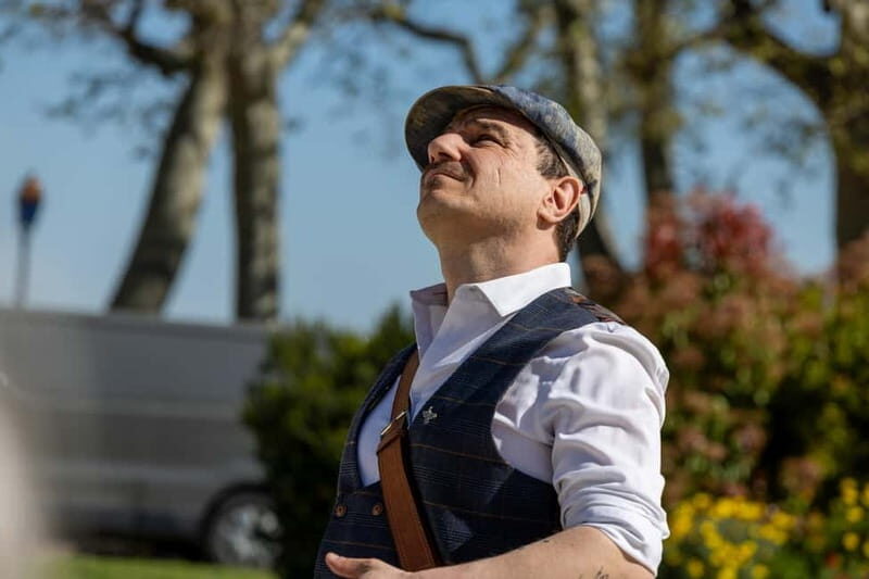 Montpellier Légendaire: interactive storytelling tour - Who Is This Tour Best Suited For?