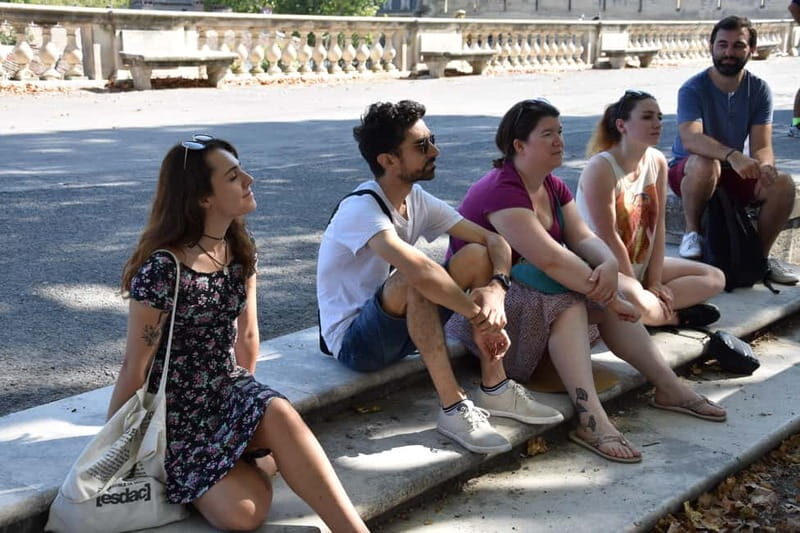 Montpellier Légendaire: interactive storytelling tour - Final Thoughts: The Best of Personal and Authentic Experiences