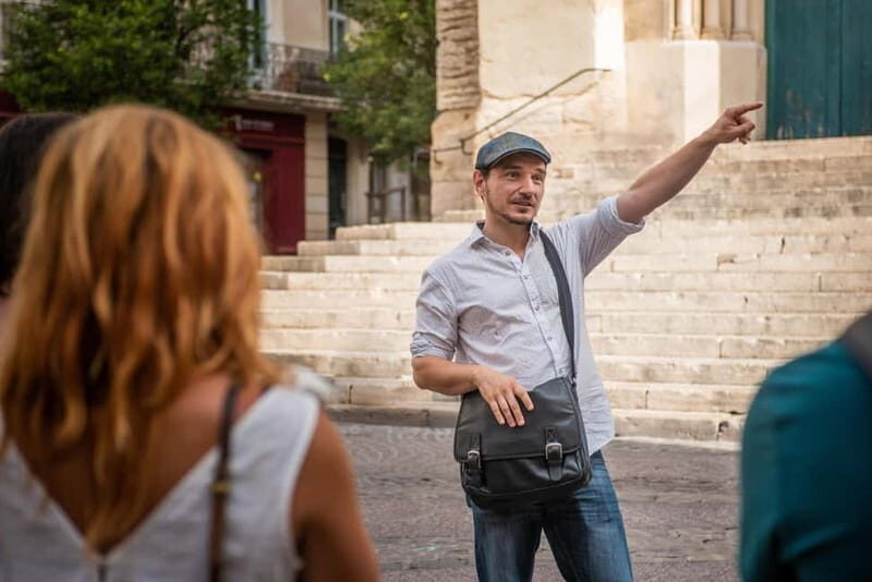 Montpellier Légendaire: interactive storytelling tour - FAQ