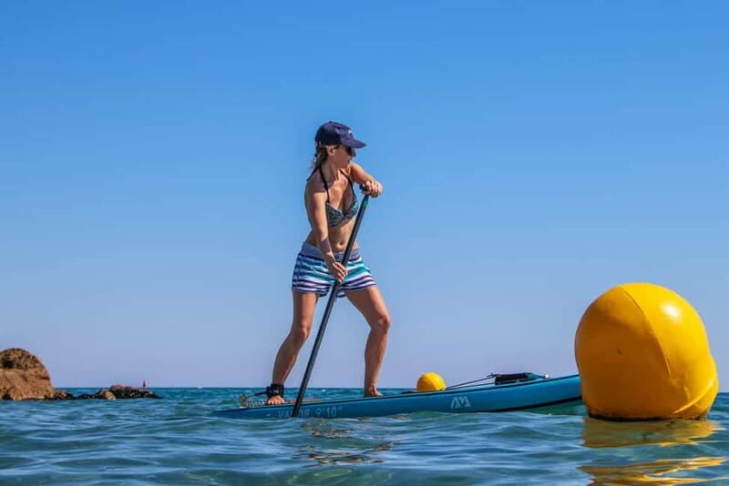 Montpellier: Paddle Coaching Course - Who Is This Tour Best For?