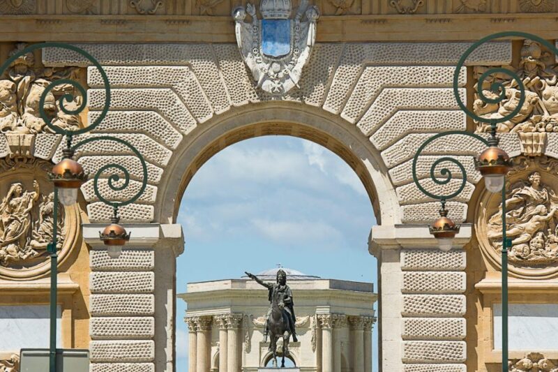 Montpellier: Photoshoot Experience - The Value of Professional Photos in Montpellier