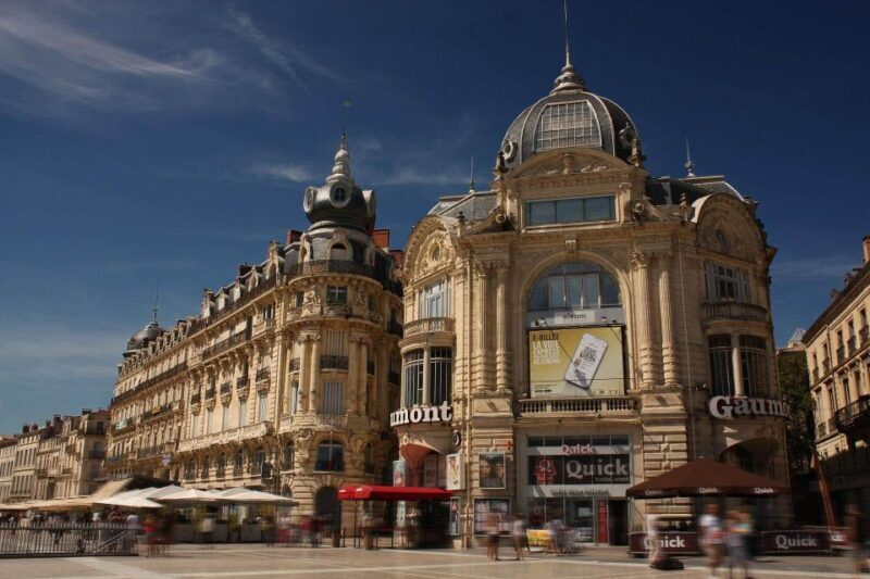 Montpellier: Photoshoot Experience - FAQs