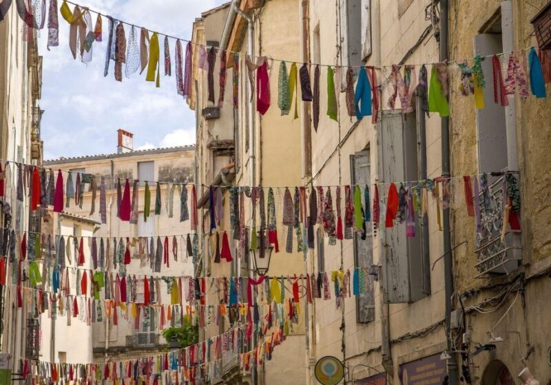 Montpellier Private Guided Walking Tour - A Closer Look at the Montpellier Private Guided Walking Tour