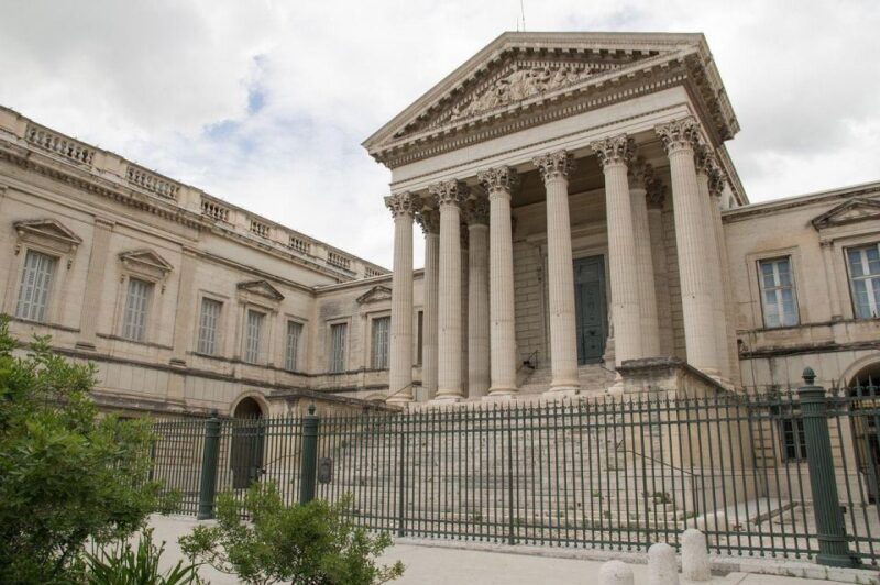 Montpellier Private Guided Walking Tour - Final Thoughts