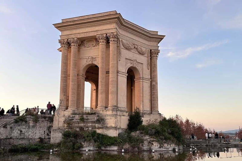 Montpellier: Private Walking Tour with Licensed Guide - Exploring Montpellier: A Private Guided Walk Through the Heart of the South of France