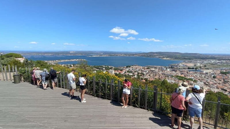 Montpellier: Sète Guided Tour with Tastings & Views - A Detailed Look at the Tour Experience