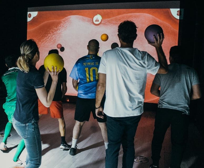 Montpellier: Sport Break - sports and connected activities - Who Will Love Sport Break?