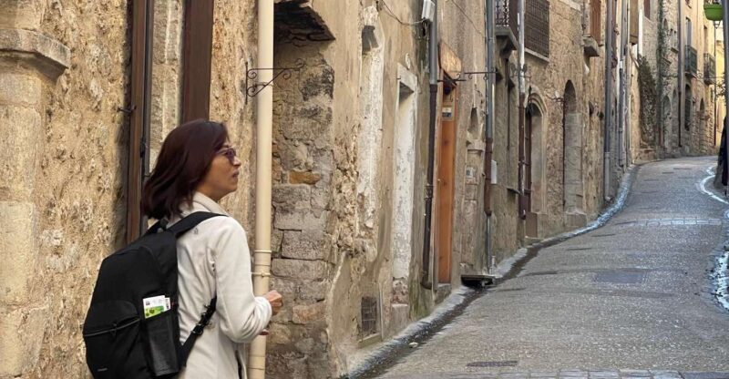 Montpellier: St. Guilhem le Désert and Moureze Day-Trip - Transportation and Timing
