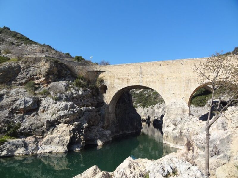 Montpellier: St. Guilhem le Désert and Moureze Day-Trip - Why This Tour Works for Travelers