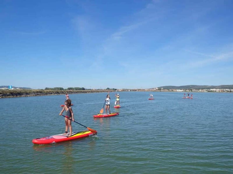 Montpellier: Stand-Up Paddleboarding Discovery Tour - A Deep Dive into the Experience