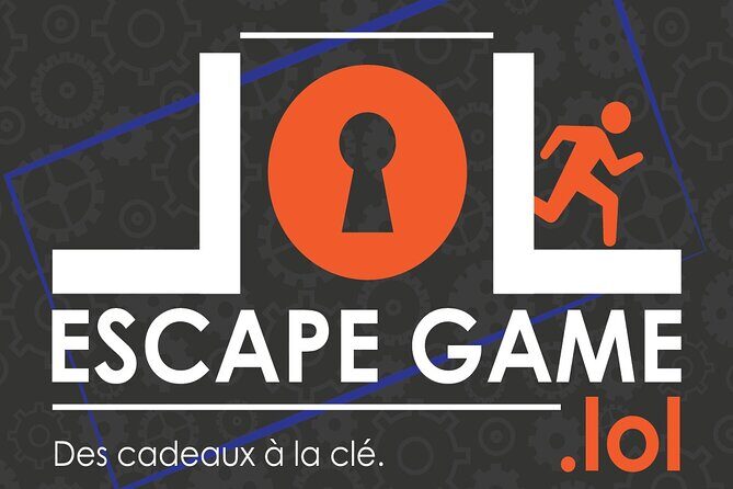 Montpellier the gifted outdoor escape game - Who Will Love This Tour?