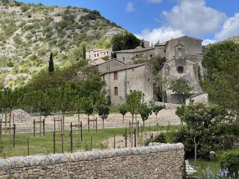 Montpellier: Visit Cirque of Navacelle and its medieval mill - An In-Depth Look at the Tour Experience
