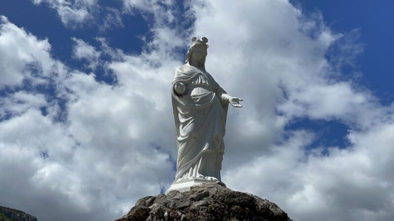 Montpellier: Visit Cirque of Navacelle and its medieval mill - Who Should Consider This Tour?