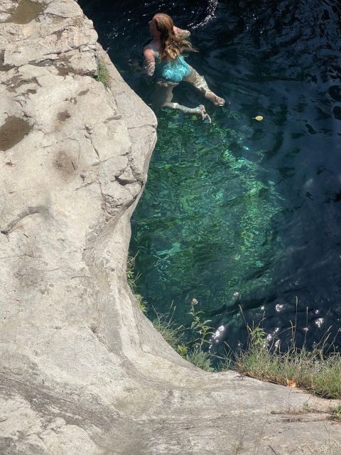Montpellier: Visit Cirque of Navacelle and its medieval mill - FAQ