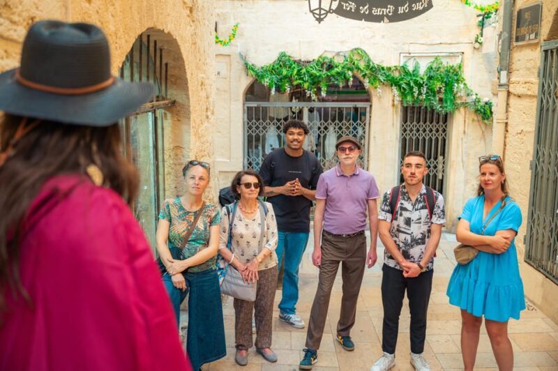 Montpellier: Walking Tour with a Nostradamus Actor-Guide - Introduction