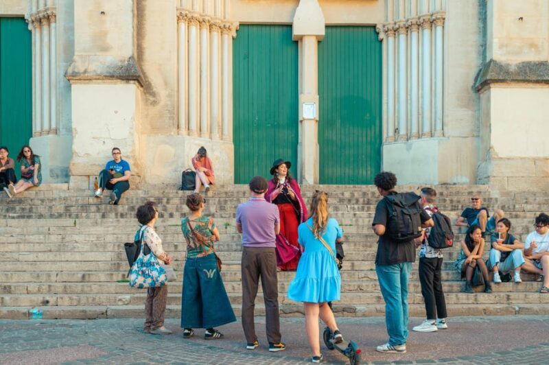 Montpellier: Walking Tour with a Nostradamus Actor-Guide - FAQ