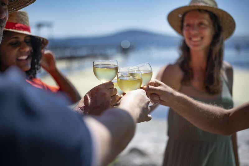 Montpellier Wine and Oyster Tour - Cost and Value