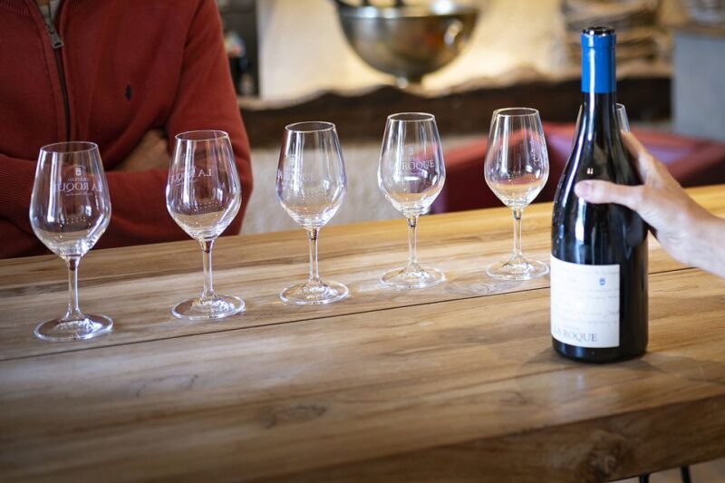 Montpellier Wine and Oyster Tour - Authenticity and Personal Touch