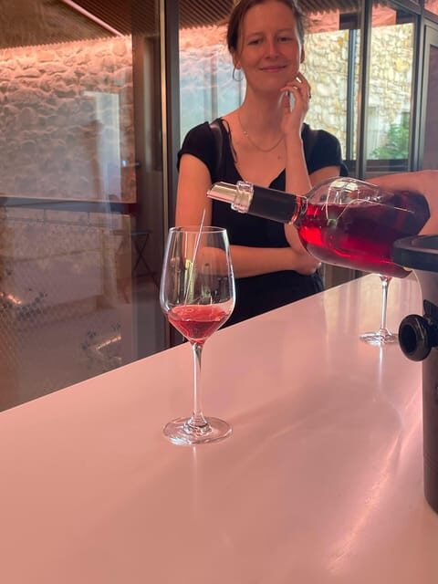 Montpellier : Wine Tour Pic St Loup - What the Reviews Tell Us