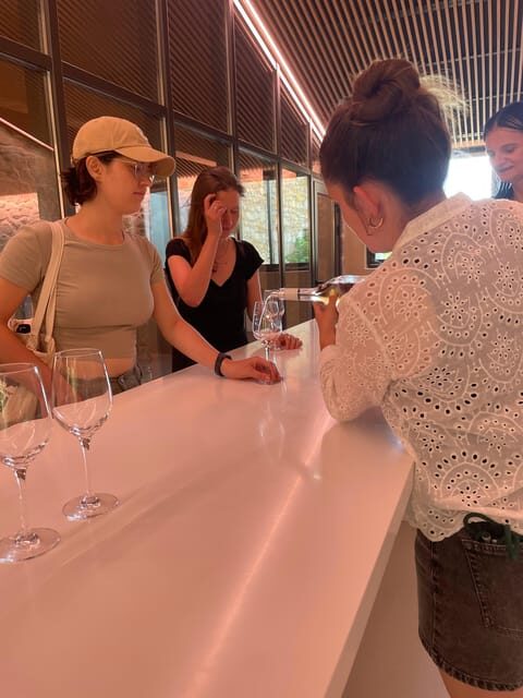 Montpellier : Wine Tour Pic St Loup - Practical Details
