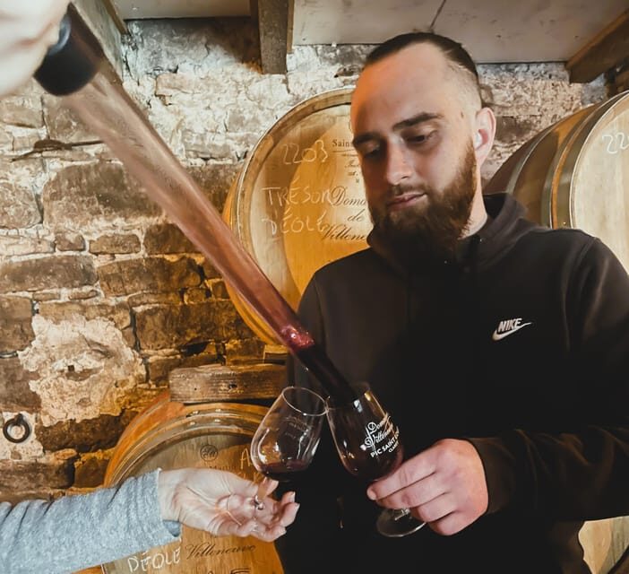 Montpellier : Wine Tour Pic St Loup - FAQ