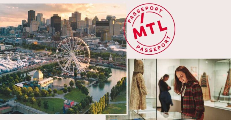 Montreal: 5 Attractions Pass - Authentic Experiences and Traveler Feedback