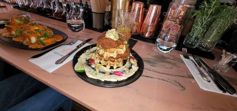 Montreal: A guide to your best restaurant choice! - What is This Tour Really About?