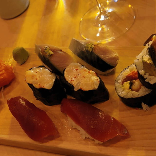 Montreal: A guide to your best restaurant choice! - The Meeting Point & Accessibility