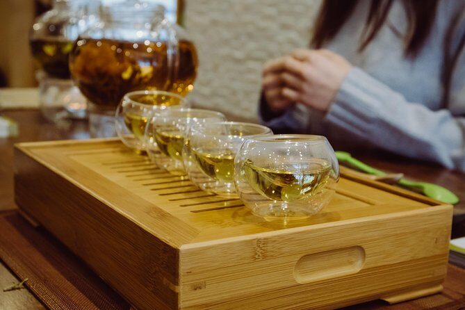 Montreal Afternoon Tea Tour - Analyzing the Experience: What You Can Expect