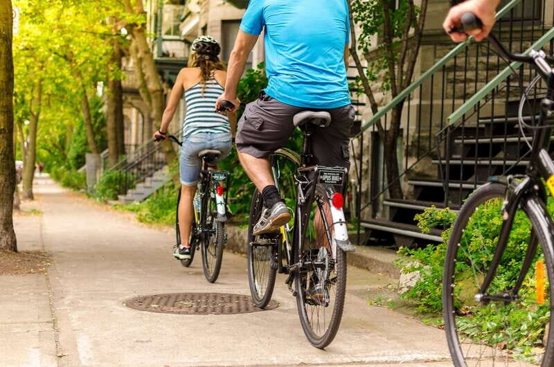 Montreal: All-Day Bicycle Rental - Why This Bike Rental Is a Smart Choice